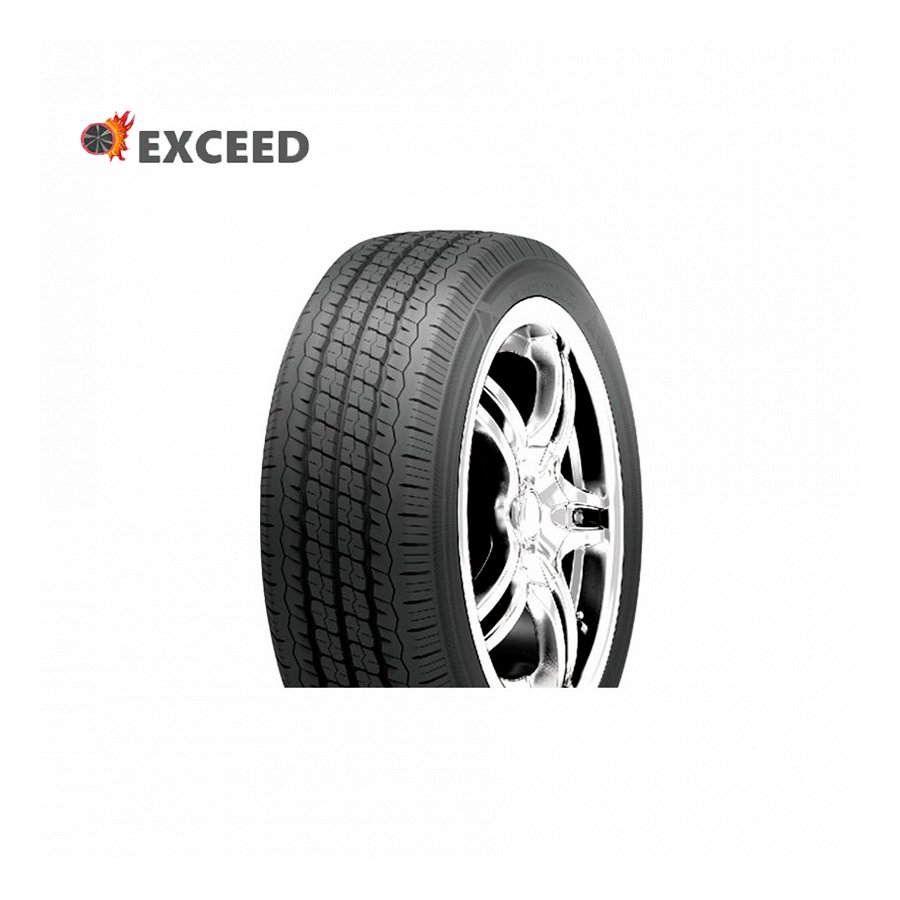 SUPERTRAC 302 235/65R16C Car Tyre | Robust Performance & Durability