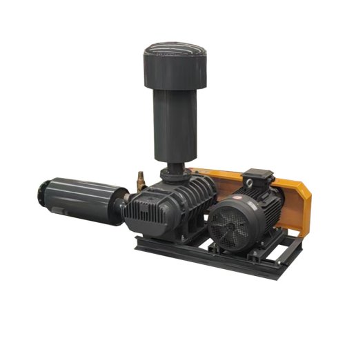 AirMMax AMLT+ Roots Blower