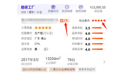 4-タオバオ、アリババ基礎知識