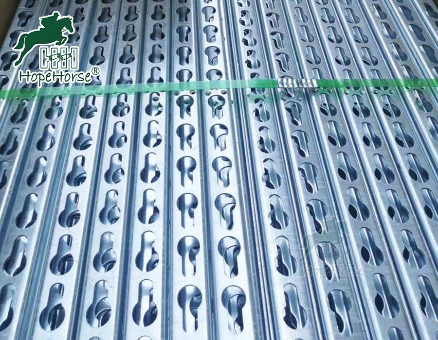 Safety Cups & Tracks