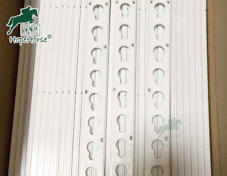 Safety Cups & Tracks