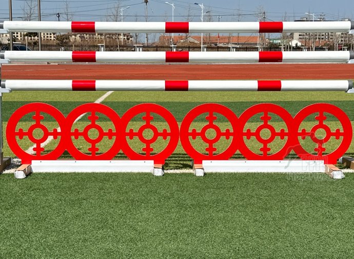 Filler & Gate & Plank