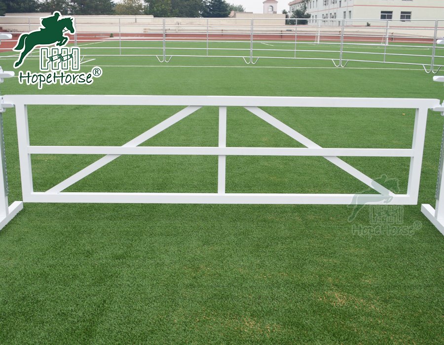 Filler & Gate & Plank