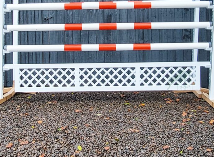 Filler & Gate & Plank