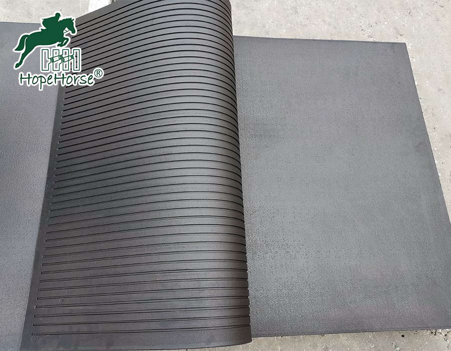Horse Stall Mat