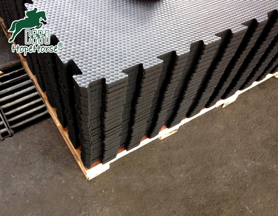 Horse Stall Mat