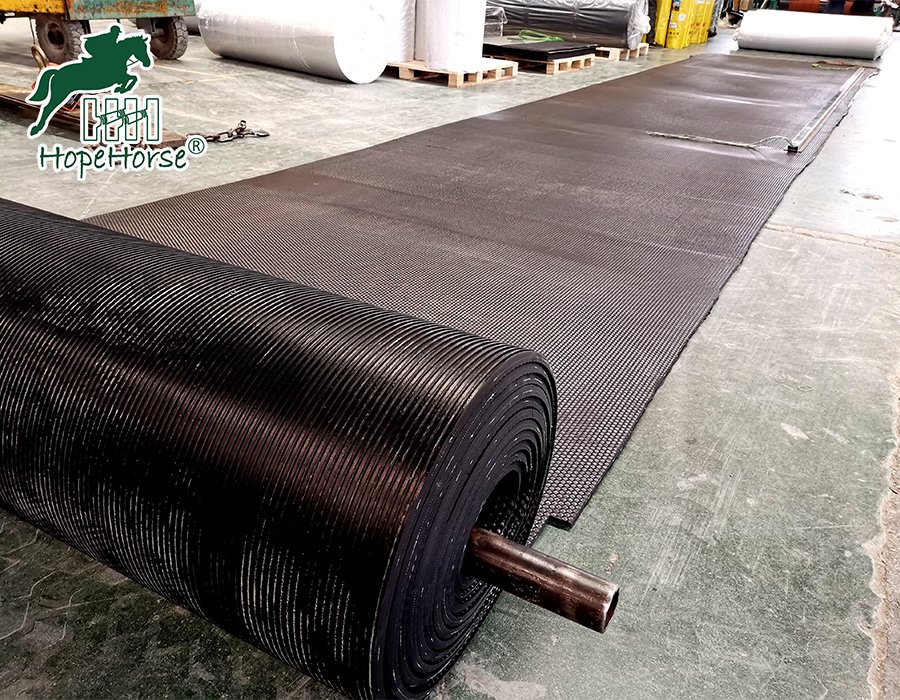 Horse Stall Mat