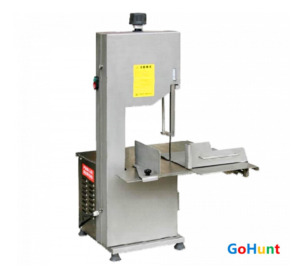 Bandsaw-HKS-1870|Meat and Bone Bandsaw