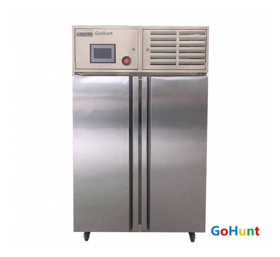 Commercial Thawing Cabinet