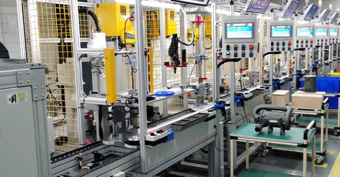 Manufacture Resources